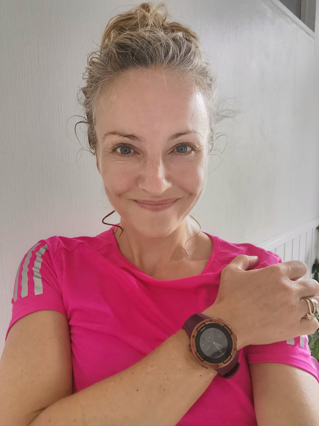 Therese Falk - Sterk, sta og dønn ærleg - SYTALAÜST